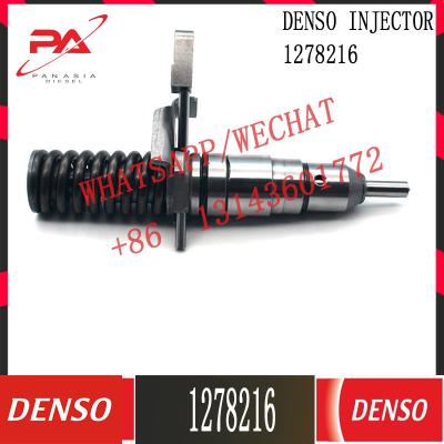 Cina iniettore di combustibile diesel 107-7733 dell'iniettore 127-8216 dell'iniettore 1278216 per il motore 3116 del C-A-T 3114 per l'escavatore 320B 322B M318 in vendita