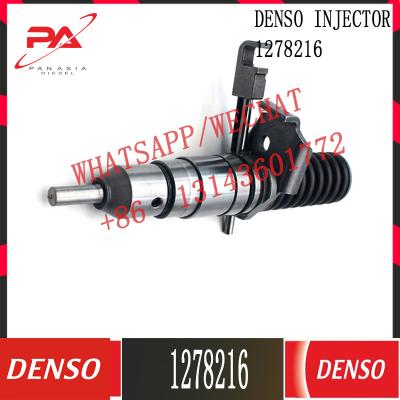 Cina iniettore di combustibile diesel 107-7733 dell'iniettore 127-8216 dell'iniettore 1278216 per il motore 3116 del C-A-T 3114 per l'escavatore 320B 322B M318 in vendita