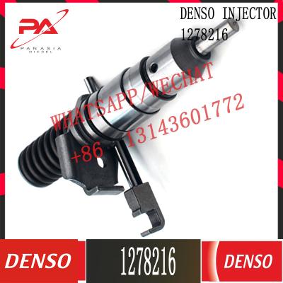 Cina iniettore di combustibile diesel 107-7733 dell'iniettore 127-8216 dell'iniettore 1278216 per il motore 3116 del C-A-T 3114 per l'escavatore 320B 322B M318 in vendita