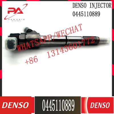 Cina iniettore 0445110933 0445110859 0445110889 0445110811 per YUCHAI in vendita