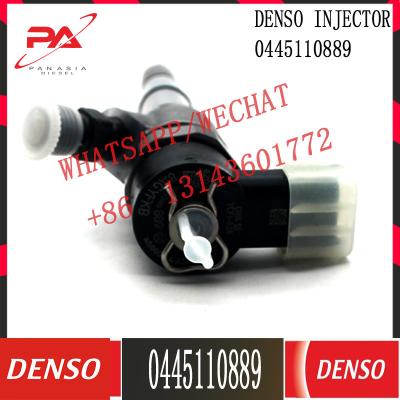Cina iniettore 0445110933 0445110859 0445110889 0445110811 per YUCHAI in vendita