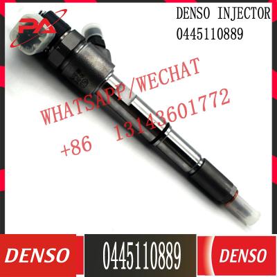 Cina iniettore 0445110933 0445110859 0445110889 0445110811 per YUCHAI in vendita