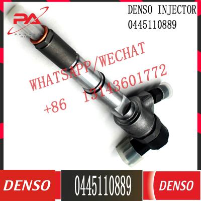 Cina iniettore 0445110933 0445110859 0445110889 0445110811 per YUCHAI in vendita