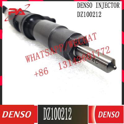 Cina INIETTORE COMUNE della FERROVIA PER il CORREDO 4.5L E 6.8L dell'UGELLO di INIEZIONE DI CARBURANTE RE530362 del TRATTORE DZ100212 6311 in vendita