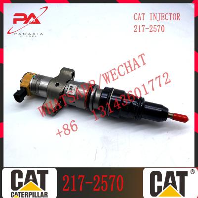 Cina 217-2570 iniettore di combustibile di C300C 188-8739 236-0962 C-A-TERPILLAR in vendita
