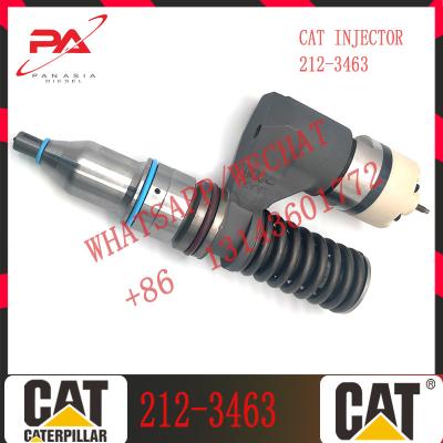 China Diesel C10/C12/3176C Engine Injector 212-3463 10R-0963 10R-9235 For C-A-Terpillar Common Rail for sale