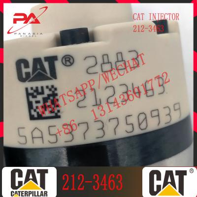 China Diesel C10/C12/3176C Engine Injector 212-3463 10R-0963 10R-9235 For C-A-Terpillar Common Rail for sale
