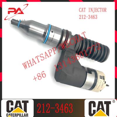 China Diesel C10/C12/3176C Engine Injector 212-3463 10R-0963 10R-9235 For C-A-Terpillar Common Rail for sale