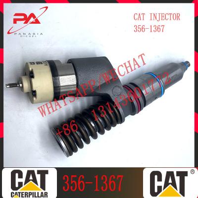 Κίνα 356-1367 εγχυτήρες 10R-1273 10R-9236 καυσίμων cOem για τη μηχανή του C-A-Terpillar C32 προς πώληση