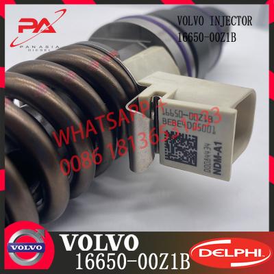 Κίνα 16650-00Z1B εγχυτήρας 16650-00Z1B 20780666 16650-00Z1A καυσίμων diesel της V-O-L-V για την ένταση VO BEBE4D17001 16650-00Z1B προς πώληση