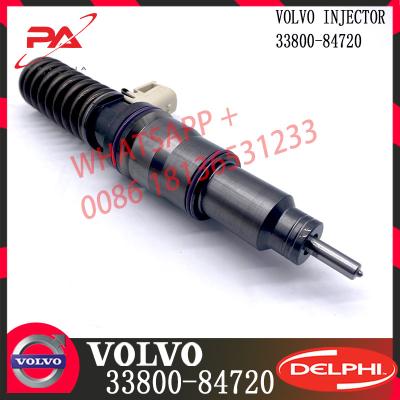 Κίνα 33800-84720 εγχυτήρας HYUNDAI BEBE4L06001 63229475 33800-82700 63229476 diesel της V-O-L-V προς πώληση