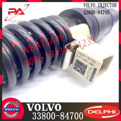 Κίνα 33800-84700 εγχυτήρας BEBE4L02002 64561441 BEBE4L00102 diesel της V-O-L-V προς πώληση