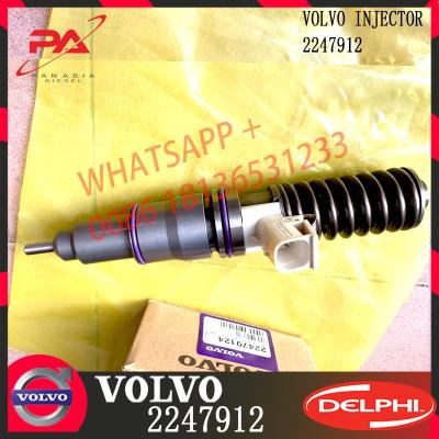 Chine Injecteur électronique diesel 22479124 BEBE4L16001 d'unité de moteur de V-O-L-V D13 à vendre