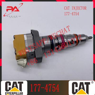 Κίνα Εγχυτήρας 177-4754 10R-9237 173-4566 183-0691 μηχανών diesel 3126B/3126E για την κοινή ράγα του C-A-Terpillar προς πώληση
