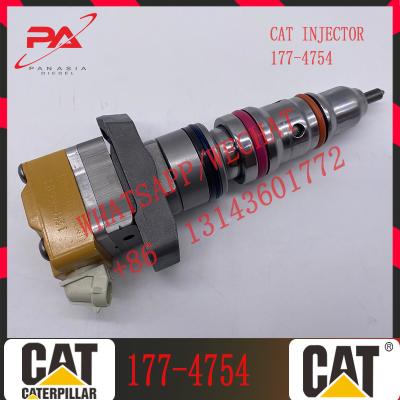 Κίνα Εγχυτήρας 177-4754 10R-9237 173-4566 183-0691 μηχανών diesel 3126B/3126E για την κοινή ράγα του C-A-Terpillar προς πώληση