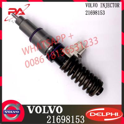 Κίνα 21698153 εγχυτήρας 21698153 BEBE5H01001 21698153 καυσίμων diesel της V-O-L-V για τη V-O-L-V HDE16 21698153 21636766 22052772 ΕΥΡΏ 5 προς πώληση