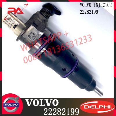 China 22282199 Diesel Engine Fuel Injector 22282198 22282199 BEBJ1F06001 For V-O-L-V FM11 Euro 6 tractor unit for sale