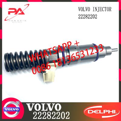Κίνα 22282202 εγχυτήρας 22282202 BEBJ1F05002 BEBJ1F06001 BEBR3A01100 1905002 1829500 22282202 καυσίμων diesel της V-O-L-V προς πώληση