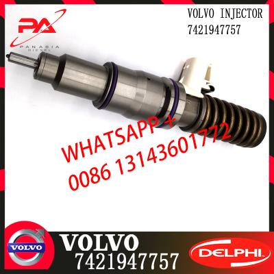 Κίνα Εγχυτήρας 7421947757 BEBE4D12101 BEBE4D44001 BEBE4D45001 καυσίμων diesel 7421947757 V-O-L-V για τη V-O-L-V 21947757 7421947757 προς πώληση