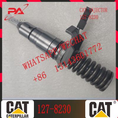 China 127-8230 inyectores de carburante del OEM 127-8225 127-8228 0R-8463 para el motor de C-A-Terpillar 3116 en venta