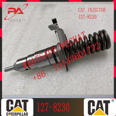 China 127-8230 inyectores de carburante del OEM 127-8225 127-8228 0R-8463 para el motor de C-A-Terpillar 3116 en venta