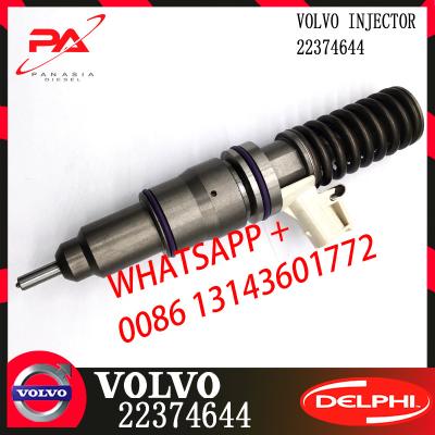 Κίνα 22374644 εγχυτήρας 22374644 BEBE1R11102 22282198 F2 καυσίμων diesel της V-O-L-V. V-O-L-V 22282201 22479124 22373644 προς πώληση