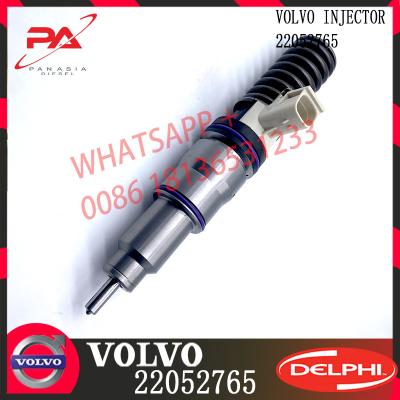 Κίνα Εγχυτήρας 22052765 BEBE4L07001 καυσίμων diesel 22052765 V-O-L-V για τη V-O-L-V MD13. 22052765 85013159 85013152 προς πώληση