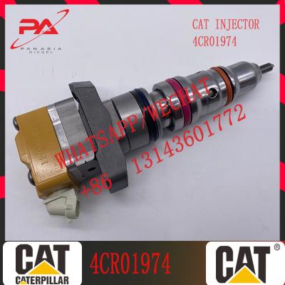 China Diesel Engine Injector 4CR01974 198-7912 232-1173 For C-A-Terpillar 3412E Common Rail for sale