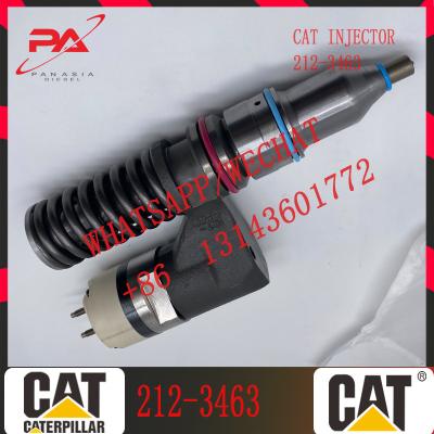 China 212-3463 Oem Fuel Injectors 10R-0963 10R-9235 For C-A-Terpillar C10/C12/3176C Engine for sale