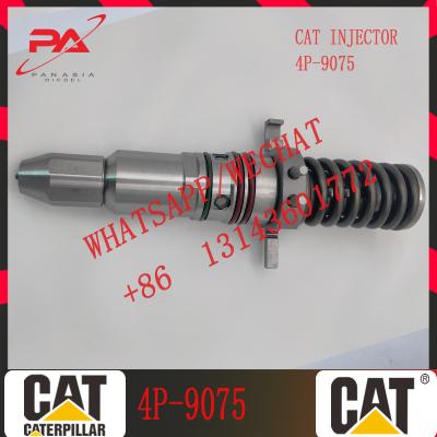 China 3512/3516/3508 inyector diesel 0R-30514P-9076 del motor 4P-9075 para el carril común de C-A-Terpillar en venta