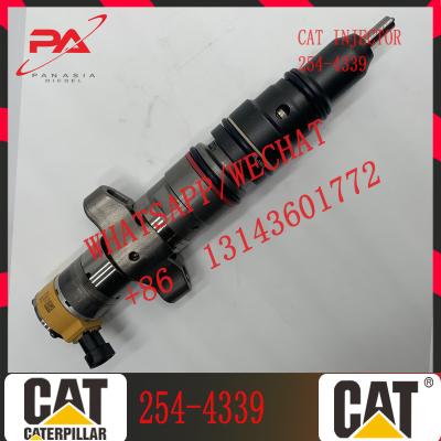 Cina 328-2585 iniettori di combustibile dell'OEM 328-2574 254-4339 387-9433 per il motore di C-A-Terpillar C7 in vendita
