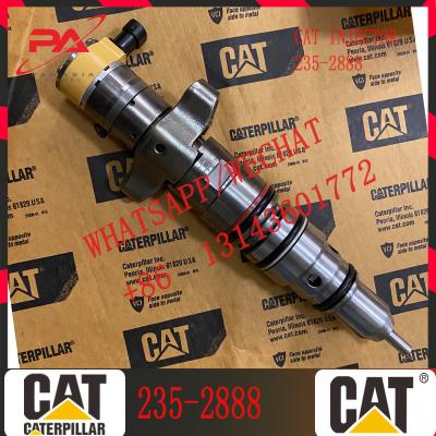 China C7 C9 C-7 C-9 Engine Diesel Injector 10R-7224 387-9427 387-9433 235-2888 for C-A-T Excavator for sale