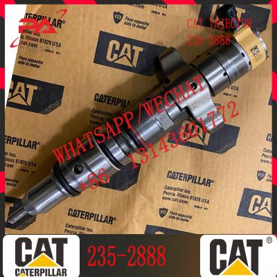 China C7 C9 C-7 C-9 Engine Diesel Injector 10R-7224 387-9427 387-9433 235-2888 for C-A-T Excavator for sale