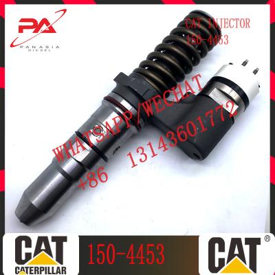 China 150-4453 Diesel-Injektor 0R-8619 245-8272 250-1306 der Maschinen-5130B/5230B für allgemeine Schiene C-A-Terpillars zu verkaufen