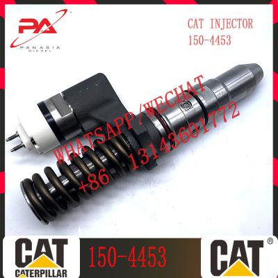 China 150-4453 Diesel-Injektor 0R-8619 245-8272 250-1306 der Maschinen-5130B/5230B für allgemeine Schiene C-A-Terpillars zu verkaufen