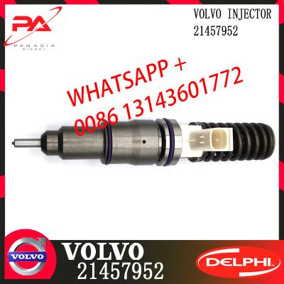 Κίνα 21457952 εγχυτήρας 21457952 καυσίμων diesel της V-O-L-V 21458369 21467658 για τη V-O-L-V BEBE4G11001 21457952 85003664 850131 προς πώληση