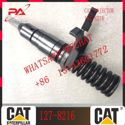 China C-A-Terpillar 3114/3116 Engine Common Rail Fuel Injector 127-8216 0R-8682 for sale