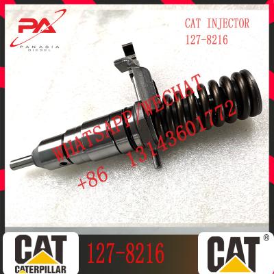 China C-A-Terpillar 3114/3116 Engine Common Rail Fuel Injector 127-8216 0R-8682 for sale