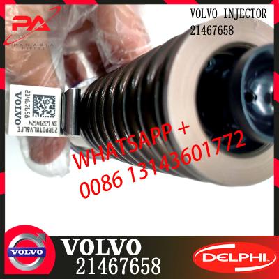 Κίνα Εγχυτήρας 21467658 καυσίμων diesel 21467658 V-O-L-V για τη V-O-L-V BEBE4G14001 21467658 BEBE4G14001 21457952 85003664 85013159 προς πώληση