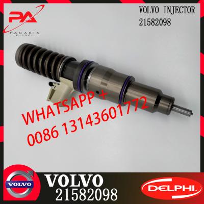 Κίνα Εγχυτήρας 21582098 BEBE4D4100 BEBE4D36001 20965224 Β καυσίμων diesel 21582098 V-O-L-V για το ευρώ 5 MD9 21582094 2158209 της V-O-L-V προς πώληση
