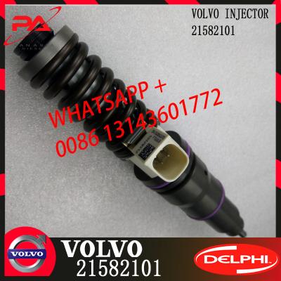 Κίνα 21582101 εγχυτήρας 21582101 BEBE4D42001 καυσίμων diesel της V-O-L-V για τη V-O-L-V E3 EUI 21582101 21582101 20747797 MD11 20747797 προς πώληση