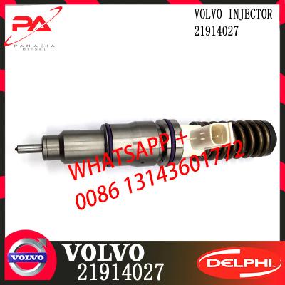 Κίνα Εγχυτήρας 21914027 21812033 21695036 21652515 BEBE4P01003 21914027 καυσίμων diesel 21914027 V-O-L-V για τη V-O-L-V 21977918 προς πώληση
