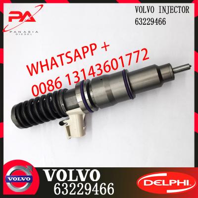 Κίνα Εγχυτήρας 63229466 33800-84820 BEBE4D19002 καυσίμων diesel 63229466 V-O-L-V για τη V-O-L-V 22089886 BEEB4P01103 28484925 63229466 προς πώληση