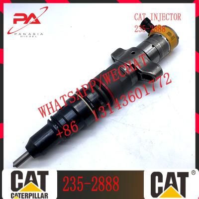 China 235-2888 Diesel Engine Injector 236-0962 254-4340 For C-A-Terpillar Common Rail for sale