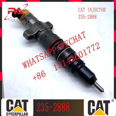 China 235-2888 Diesel Engine Injector 236-0962 254-4340 For C-A-Terpillar Common Rail for sale
