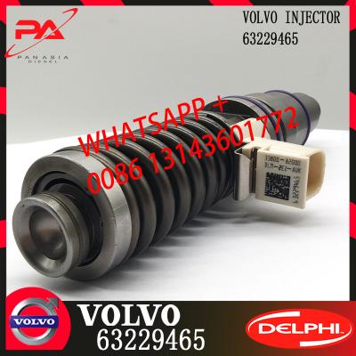 Κίνα Εγχυτήρας 63229465 καυσίμων diesel 63229465 V-O-L-V για τη V-O-L-V BEBE4D19001 για τη HYUNDAI 12L 33800-82000 63229465 προς πώληση