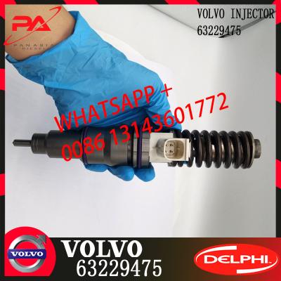 Κίνα Εγχυτήρας 63229475 33800-82700 BEBE4L02001 BEBE4L02002 BEBE4L02102 33800-84720 καυσίμων diesel 63229475 V-O-L-V για τη V-O-L-V προς πώληση