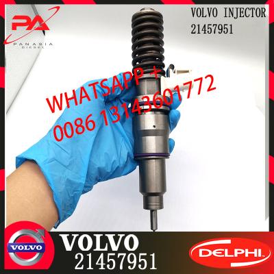 Κίνα 21457951 εγχυτήρας MD16 85003711 85003714 diesel BEBE4F10001 V-O-L-V προς πώληση