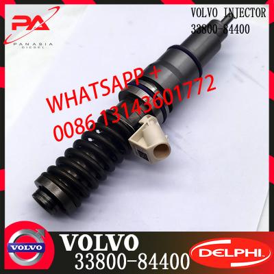Κίνα 33800-84400 εγχυτήρας A00044 BEBE4C09001 20544186 diesel 51682513 V-O-L-V προς πώληση