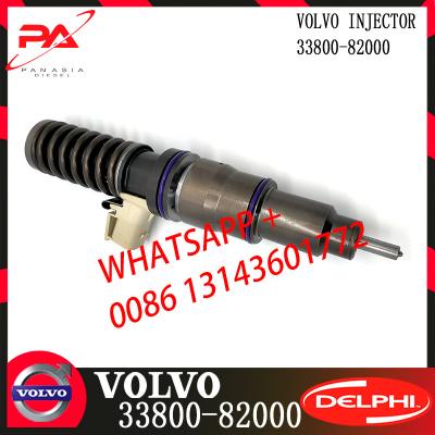 Κίνα 33800-82000 εγχυτήρας xkbh-01352 R520LCH BEBE4D19001 63229465 12L diesel της V-O-L-V προς πώληση